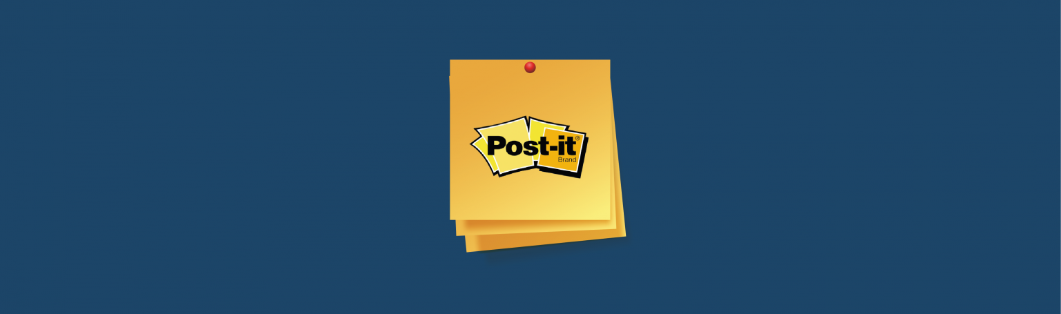 3M e l'invenzione dei post-it, un caso studio - Digital flow